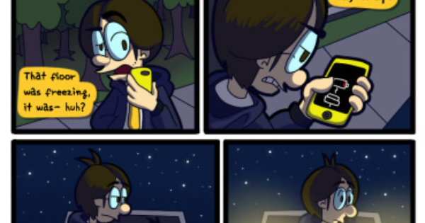 Read Tally hall vs Evil hall (Comic by SaladBarr006 on twitter ...