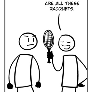 Read Maximumble :: 614 | Tapas Comics