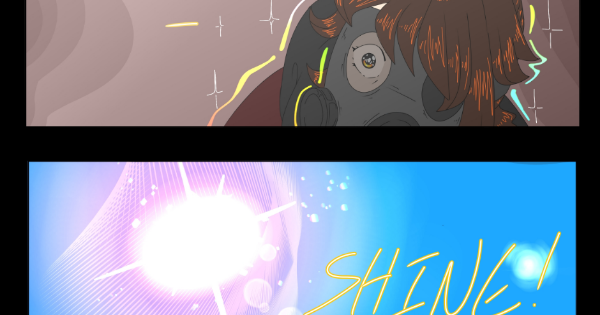 Read ACHLUOPHOBIA: Fear of the Dark :: Prologue: The Periodical Eve ...