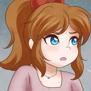 Read Maple Sugar and Gosling: Magical Girls :: Angel Knows a Lot ...