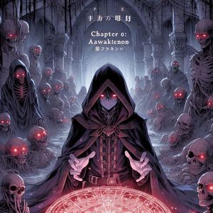 Read Eternal Realms Online :: Chapter 0: Awakening in the Game | Tapas Community