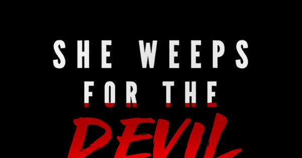 Read She Weeps For the Devil :: 36 - Pages 8 - 9 | Tapas Community