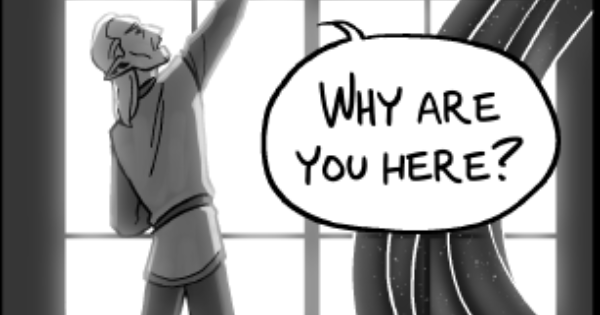 Read Tales from Alderwood :: Chapter 1: The Fluke - 017 | Tapas Community Read Tales from Alderwood :: Chapter 1: The Fluke - 017 | Tapas Community