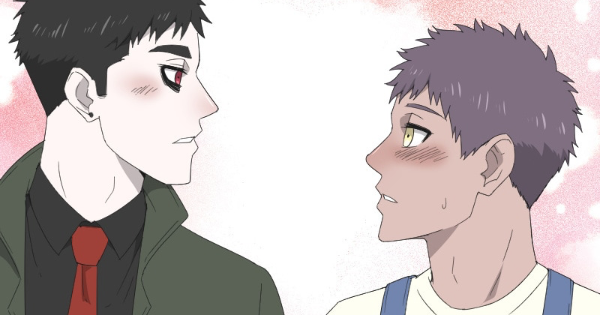 Read Mr. Morgue :: #34 Closer | Tapas Community