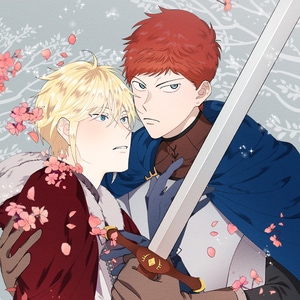 Read The Knight and Her Emperor :: Special Announcement | Tapas Comics