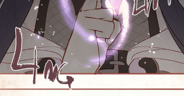 Read Phantom╋Paradise :: Chapter 5 Part 3 | Tapas Community