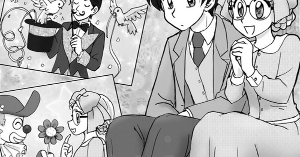 Read Chocolate con pimienta :: Capitulo 4- part 6 | Tapas Community