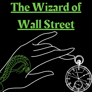 Read The Wizard of Wall Street :: Reception | Tapas Community
