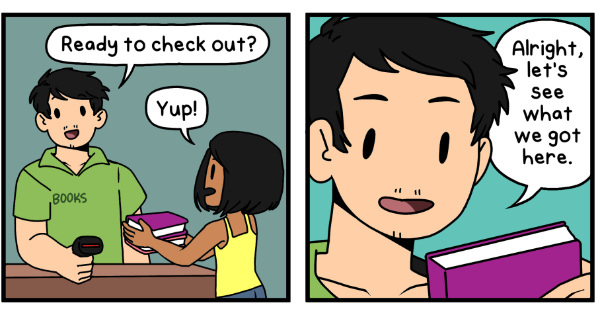 Read Comics by Dre :: Books | Tapas Community