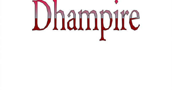 Read Dhampire :: EP 1 M | Tapas Community