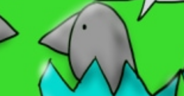 Read The Crows :: Happy Easter 2021 | Tapas Community