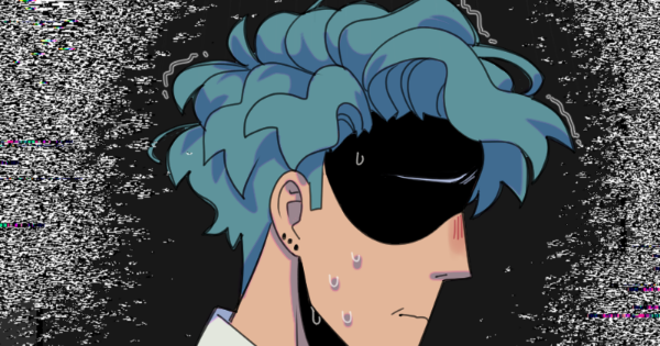 Read Spicy Mints :: Frayed Ends | Tapas Community