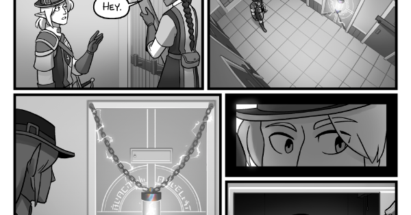 Read Tales from Alderwood :: Chapter 2: Smorgus Dinkley - 174 | Tapas ... Read Tales from Alderwood :: Chapter 2: Smorgus Dinkley - 174 | Tapas ...