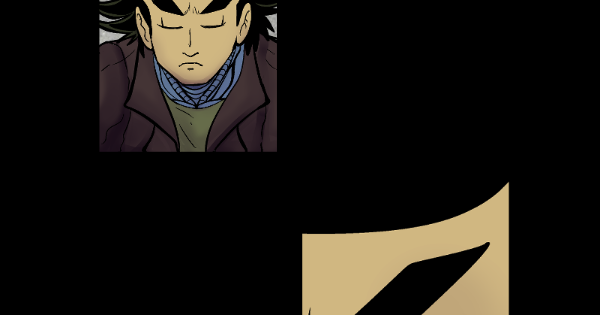 Read Cyborg Kale :: Return (2 of 2) | Tapas Community