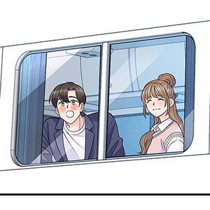 Read Sleeping on the Job :: 46. All Aboard | Tapas Comics