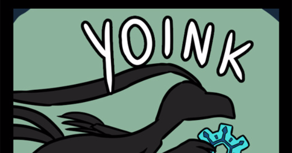 Read Pokemon Mystery Dungeon: Explorers of the Space-Time Continuum ...