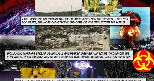 Read Datachasers :: Datachasers Page one. | Tapas Community