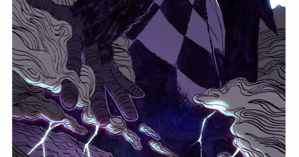 Read Raven & Swift :: Day 23 | Tapas Community