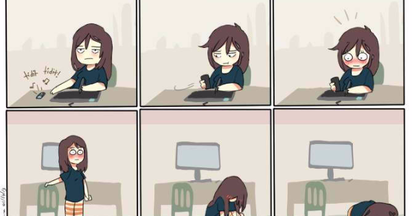 Read Little Things PH :: That Feeling When... | Tapas Community
