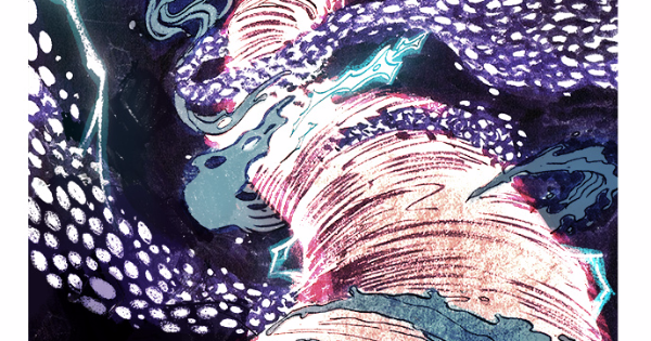 Read Raven & Swift :: Day 24 | Tapas Community