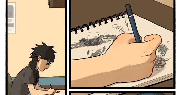 Read MindBound :: Chapter 4.11 | Tapas Community