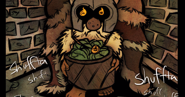 Read Soulsworn :: Chapter 1: Deathrunner | Tapas Community