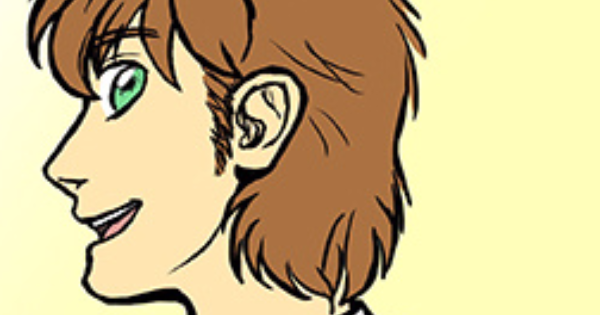 Read Demons of Science! :: You Bet! | Tapas Community