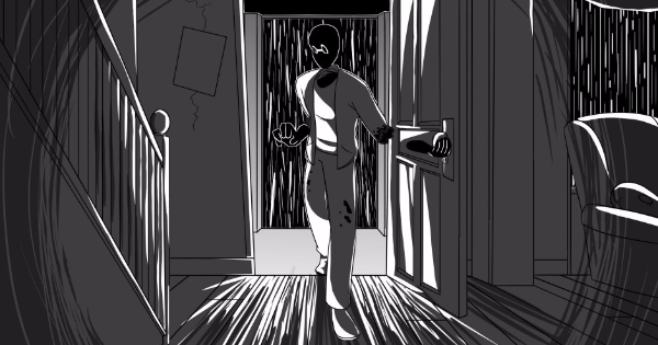 Read Out of the ordinary :: OOTO pg. 7 | Tapas Community