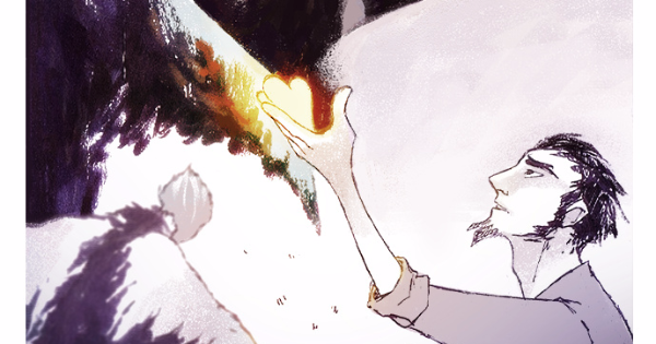 Read Raven & Swift :: Day 30 | Tapas Community