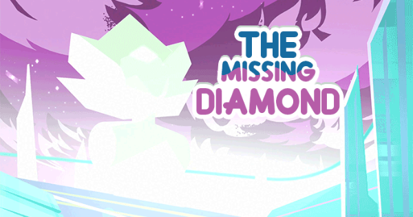 Read Magenta Diamond's Origin: Season 1B (SU AU) :: Chapter 38: The ...
