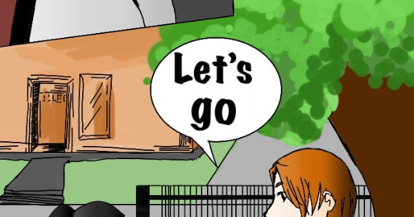 Read Faces :: Chapter 3 | Tapas Community
