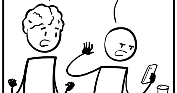 Read Maximumble :: Mindful. | Tapas Community