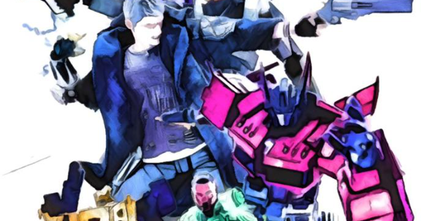 Read Eradicated: Multiversal Crusaders + Batman Reissued 1-2 ...