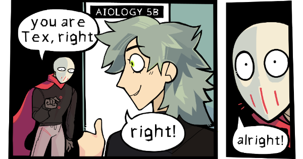 Read TRIPTRACK :: PAGE 4 | Tapas Community