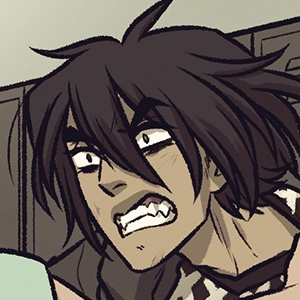 Read The Hunt :: Part 1: Pg 45 + Avialae KS | Tapas Community