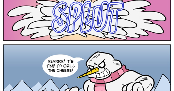 Read ZAM! comics :: zam 95 | Tapas Comics