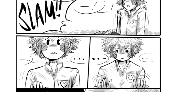 Read A Love Unafraid :: Chapter 2.25 | Tapas Community