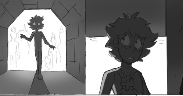 Read The Kyle Saga: Act 1 :: The Oracle of Darkedge | Tapas Community