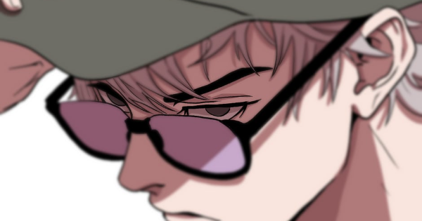 Read BL ARTIST NEXTDOOR :: THIS WILL END QUICKLY PART 2 | Tapas Community