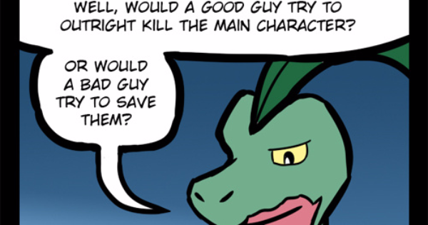 Read Pokemon Mystery Dungeon: Explorers of the Space-Time Continuum ...