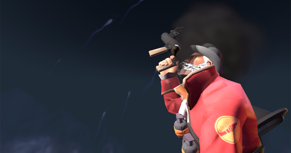 Read TF2 Posters :: I'll have my revenge... (listen to the music ...