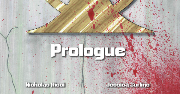 Read Whetstone :: Prologue | Tapas Community