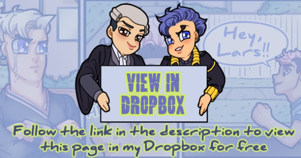 Read the Punk and the Lawyer :: P & L pg 16 | Tapas Community