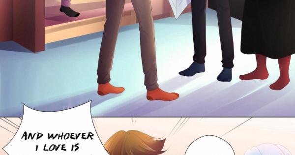 Read Small problem :: 18 - Assumptions | Tapas Comics