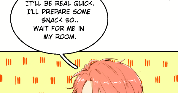 Read Maybe boyfriend :: Episode 12 | Tapas Community