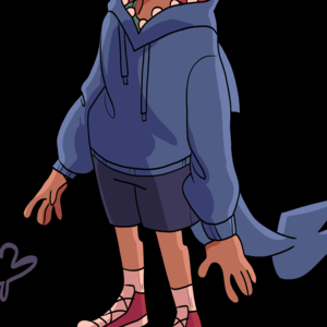 Read MiCoVerse :: All Hell Cover | Tapas Community