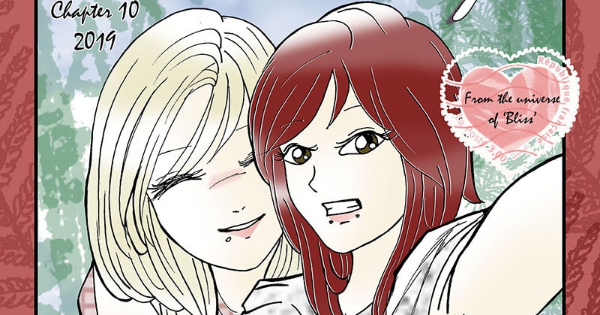 Read Sweet Lory (GL) :: Bittersweet | Tapas Community