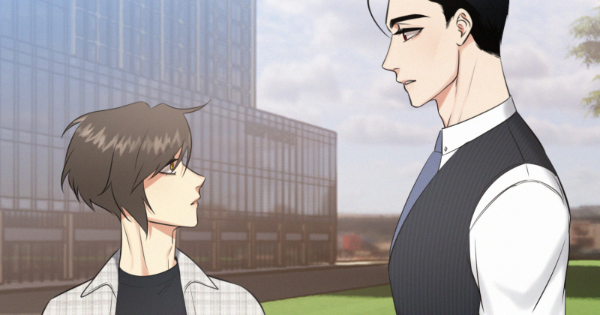 Read Look at me. :: Chapter 10 - 6 | Tapas Community