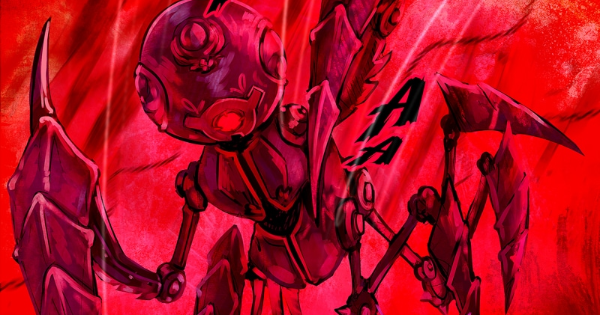 Read Ishaar`s children :: 18_16 | Tapas Community