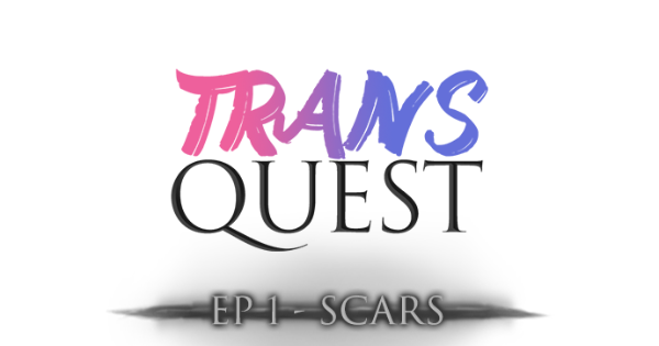 Read TransQuest :: Ep 1 - Scars | Tapas Community